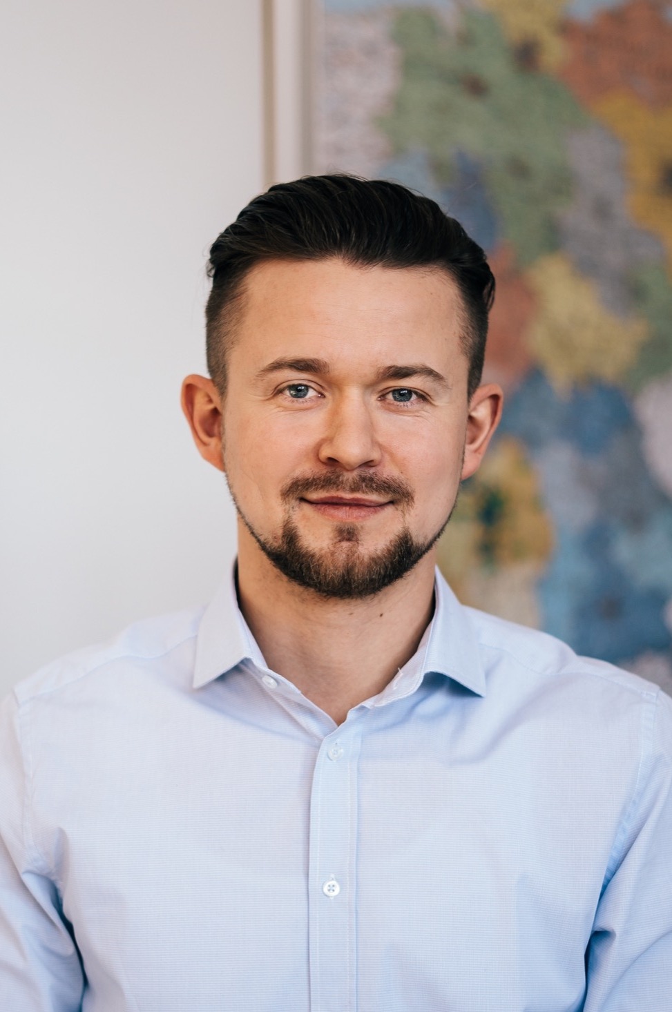 Schädlingsbekämpfung